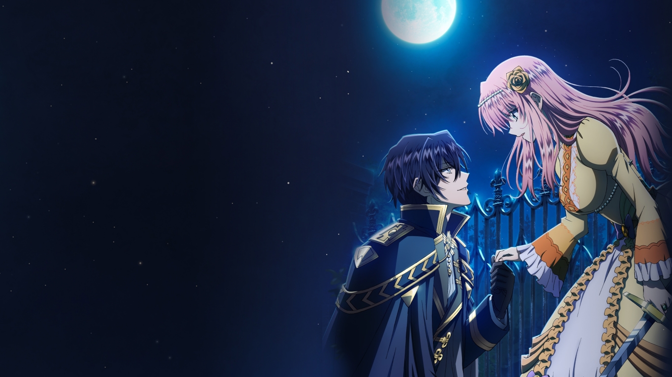 Watch 7th Time Loop: The Villainess Enjoys a Carefree Life Married to ...